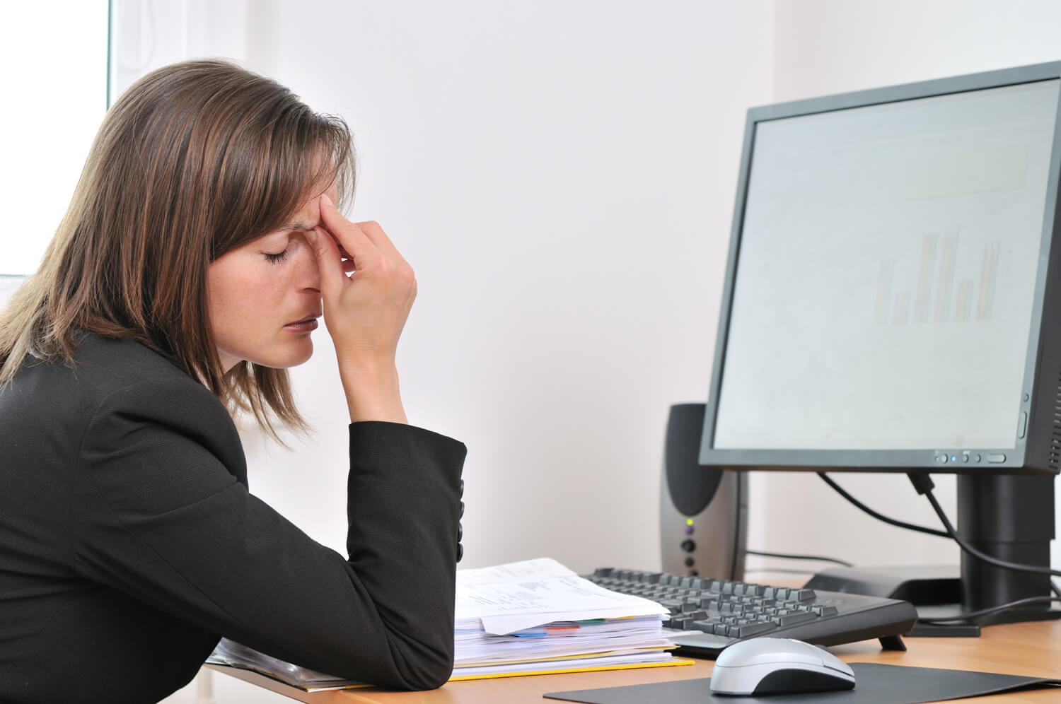 How Digital Screens Can Affect Your Eyesight
