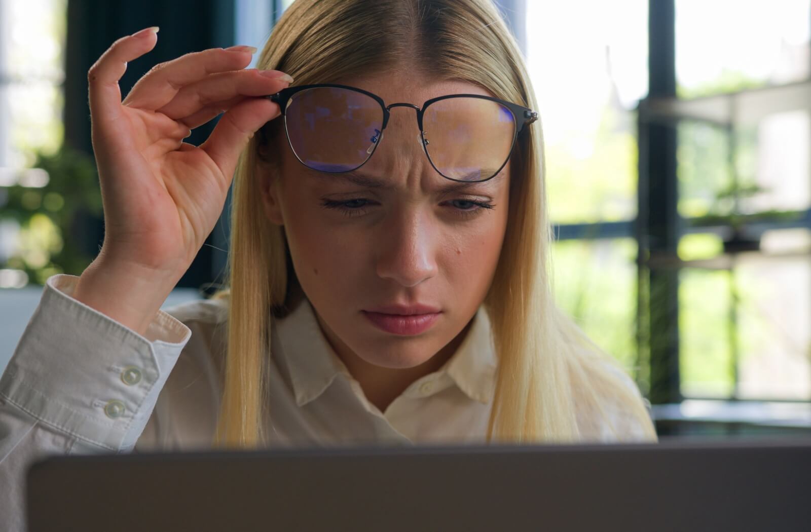 Improve Blurry Vision with These 6 Simple Eye Exercises